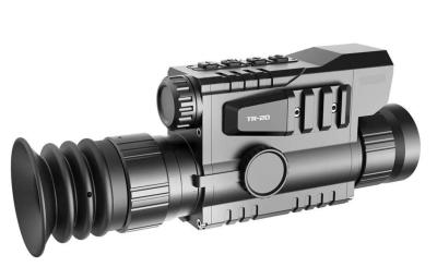 Cina 35mm Lens Handheld Thermal Imaging Night Vision Goggles Infrared Hunting Camera in vendita