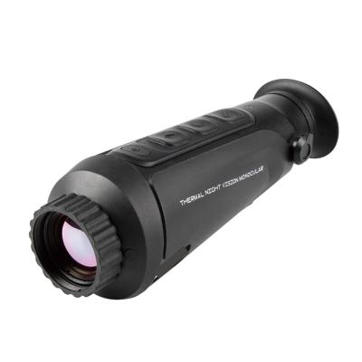 Cina S25X II High Resolution 640x480 Thermal Imaging Monocular Camera For Hunting in vendita