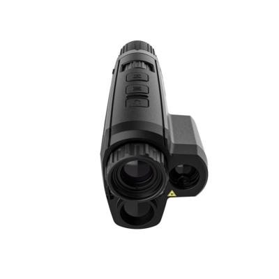 Cina Cameras GQ19L Wi-Fi Hot Spot Tracking Night Vision Scope Thermal Imaging Monocular in vendita