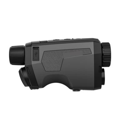 Cina Cameras GQ19L Wi-Fi Hot Spot Tracking Night Vision Scope Thermal Imaging Monocular in vendita