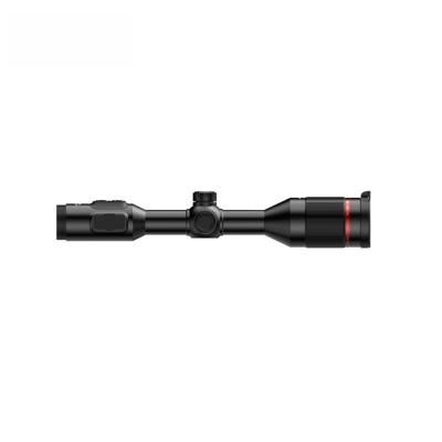 Cina The Latest Traditional Appearance TU420 Thermal Imaging Scope With 25mm Lens in vendita