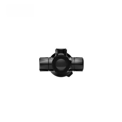 Cina The Latest Traditional Appearance TU420 Thermal Imaging Scope With 25mm Lens in vendita