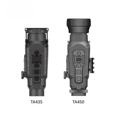 Cina TA435 Thermal Imaging Scope Clip On Front Attachment in vendita