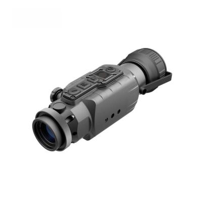 Cina TA435 Thermal Imaging Scope Clip On Front Attachment in vendita