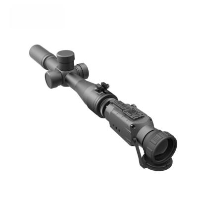 Cina TA435 Thermal Imaging Scope Clip On Front Attachment in vendita