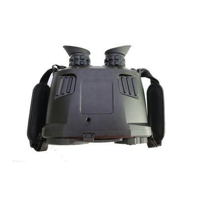 Cina IR Thermal Binocular Thermal Imaging Binocular Thermal Infrared Binoculars in vendita