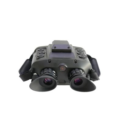 Cina IR Thermal Binocular Thermal Imaging Binocular Thermal Infrared Binoculars in vendita