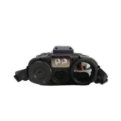 Cina IR Thermal Binocular Thermal Imaging Binocular Thermal Infrared Binoculars in vendita