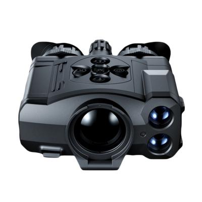 Cina Pulsar Accolade 2 LRF Thermal Imaging Binoculars Laser Rangefinder Photo Video Recorder in vendita