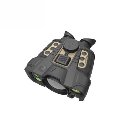 Cina Handheld Thermal Camera And Video Camera HD Infrared Binocular in vendita