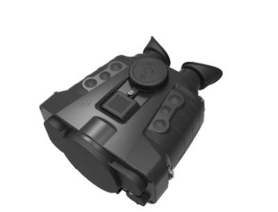 Cina Handheld Thermal Camera And Video Camera HD Infrared Binocular in vendita