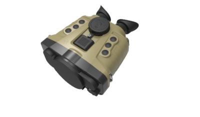 Cina Handheld Thermal Camera And Video Camera HD Infrared Binocular in vendita