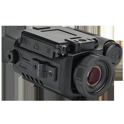 Cina Esposizione infrarossa tenuta in mano di LCD del telescopio 750X560 di visione notturna 5X18 in vendita