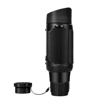 Cina telescopio infrarosso di visione notturna dell'arma 3.5-7x31 con la macchina fotografica digitale in vendita