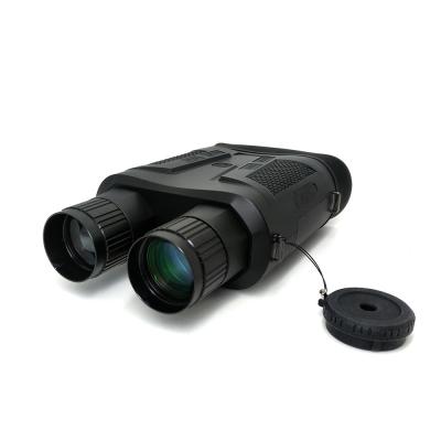 Cina Binocolo a grande schermo di IR Digital di visione notturna con lo zoom 5x10 in vendita