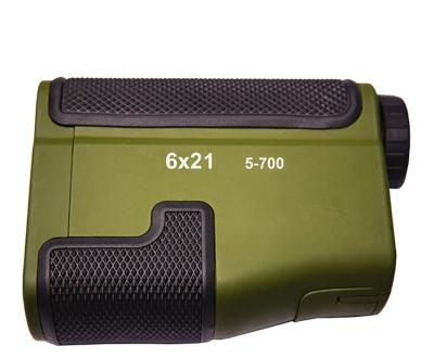 Cina Telemetro del laser di golf di vista dell'arco di alto potere con l'argomento per caccia di Riflescope in vendita