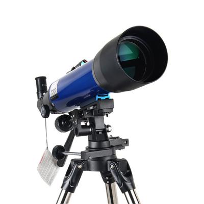Cina telescopio astronomico di rifrattore di 102x600mm, telescopi professionali per astronomia in vendita