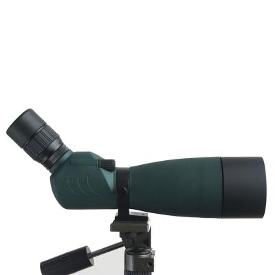 China 20-60x60 in openlucht Telescoop, ED-Glas Militair het Bevlekken Werkingsgebied met Driepoot Te koop