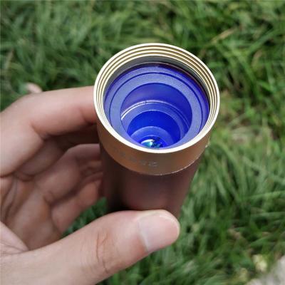 Cina cannocchiale del prisma di 25x30 Bak4 per il bird-watching di campeggio all'aperto in vendita