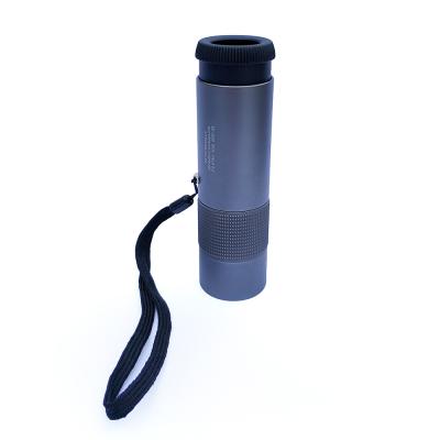 China 8x33 Mini Waterproof Monocular Roof Tempered-Glas Te koop