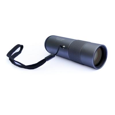 China 8x33 Mini Waterproof Monocular Roof Tempered-Glas Te koop