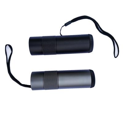 China 8x33 Mini Waterproof Monocular Roof Tempered-Glas Te koop