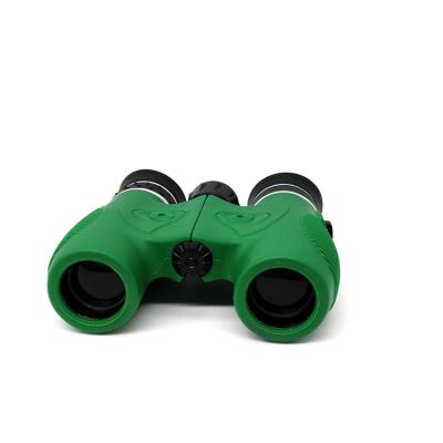 Cina Toy Binoculars dei bambini resistenti agli urti 8x21mm per le attività all'aperto in vendita