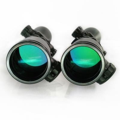 Cina Portata del fucile della lunga autonomia di SFP FFP 2.5-35x56 per cercare la lente di HD in vendita