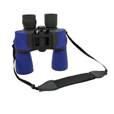 China Navegando o telescópio impermeável binocular de Telescopio 10x50 para a pesca à venda