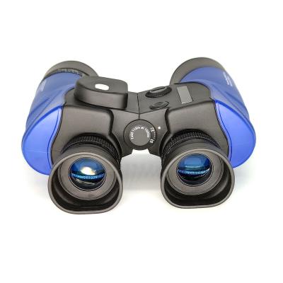 China Navegando o telescópio impermeável binocular de Telescopio 10x50 para a pesca à venda