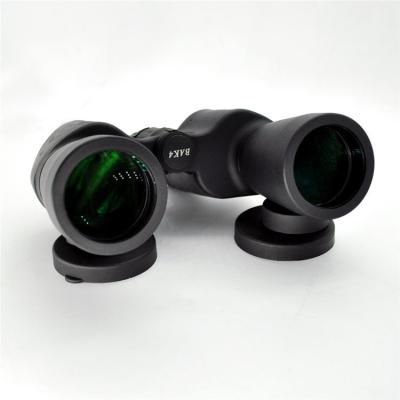 Cina 10x50 il binocolo impermeabile militare del grado IPX7 HD si incastra per gli adulti comprime in vendita