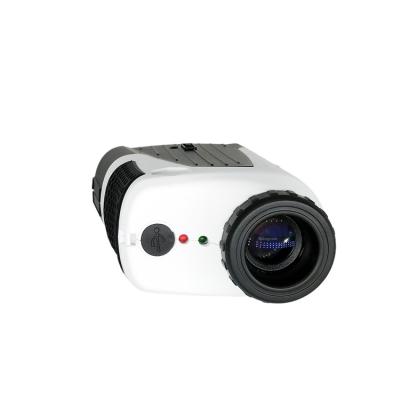 Cina Golf che cerca il telemetro laser di ingrandimento 6X 650/900 di yarda con il pendio in vendita