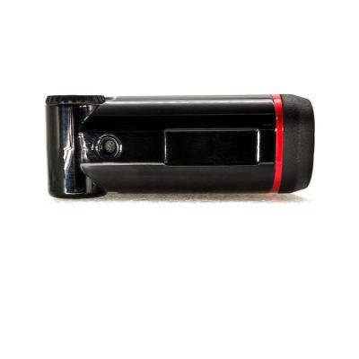 Cina telemetro cercante impermeabile 6x con la cassa di batteria ricaricabile in vendita