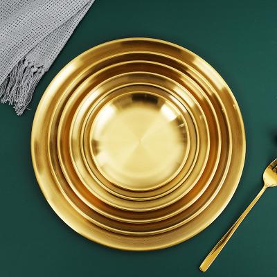 China Schotels 7/8/9/10cm van 304/201 de Reeksensaus van Roestvrij staalcookware Te koop