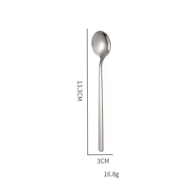 Cina Coltelleria di acciaio inossidabile del bene durevole 304 messa per le pentole cucina/del ristorante in vendita