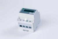 China Din 6kW Prepaid Energy Meters Smart Multi Function Digital Meter 0.004Ib for sale