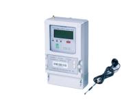 China Durable CE Certification Three Phase Wall Mounted Multi Functional Wifi Smart Kwh Electronic Energy Meter From Saving for sale