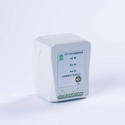 China Modbus RTU 60Hz Single Phase Energy Meter for DIN Rail Mounting for sale