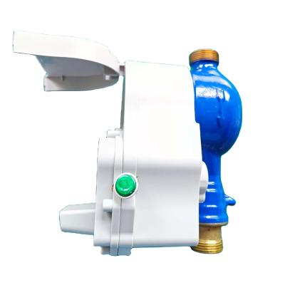 Cina Contatore d'acqua intelligente con interfaccia user-friendly in vendita