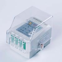 China Small and Lightweight Data Concentrator Unit with 4 Digital Input Channels for sale