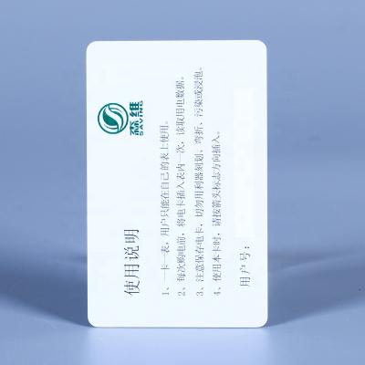 China RS485 Modbus Communication Electric Power Monitor for Accurate Monitoring in -40C-70C Environments for sale