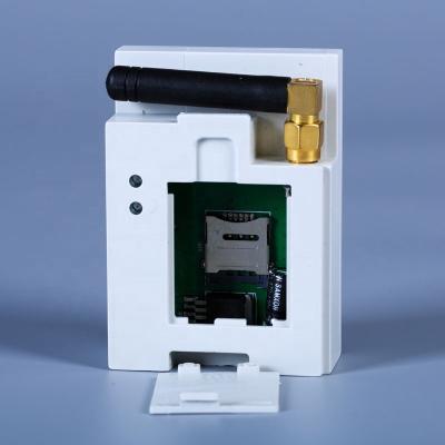 中国 GPRS/GSM通信 LCDディスプレイとクラス1.0の精度を持つ3相プリペイドエネルギーメーター 販売のため