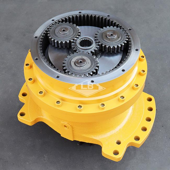 PC300-7 PC360-7(2)