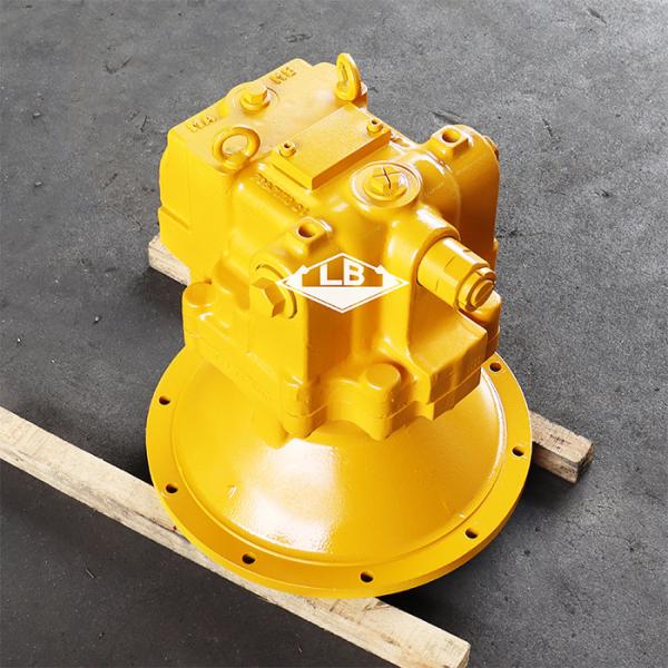 Swing Motor Assembly For PC1250-8 Excavator