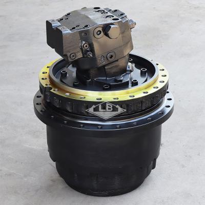 Cina EC460B EC460C EC480D Final Drive VOE14569653 VOE14608847 VOE14508165 EC460 in vendita