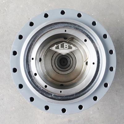 Cina JCB JS360 JCB360 TRACK GEARBOX 05/204600 Assemblaggio del cambio JS360 TRAVEL GEARBOX in vendita