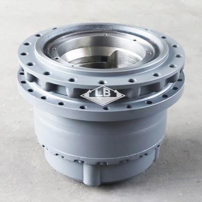 Cina JCB JS360 JCB360 TRACK GEARBOX 05/204600 Assemblaggio del cambio JS360 TRAVEL GEARBOX in vendita