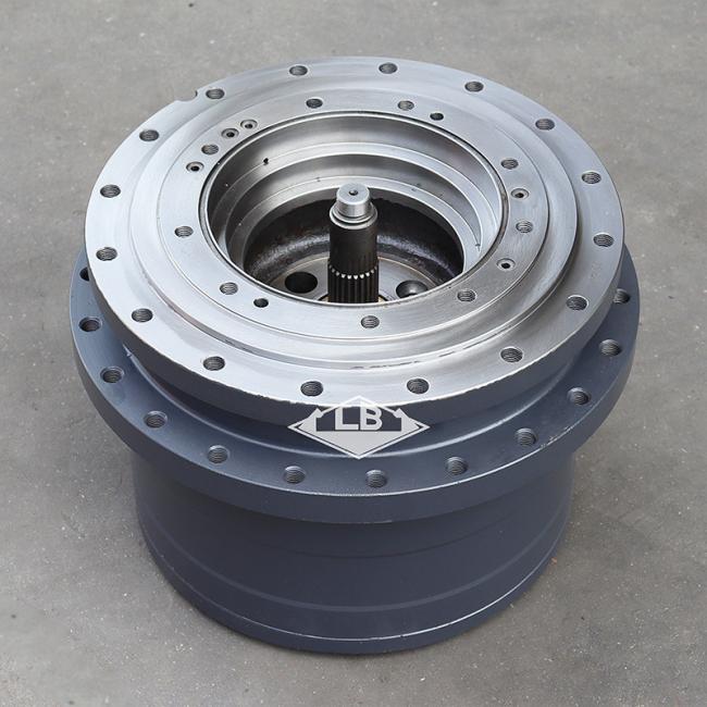 EX135 EC140(3)
