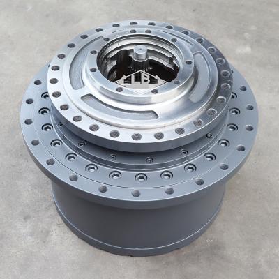 China SK460-8 SK485-8 GM85 Verminder LS53D00007F1 LS15V00020F1 SK460 Veranderingsraten Te koop
