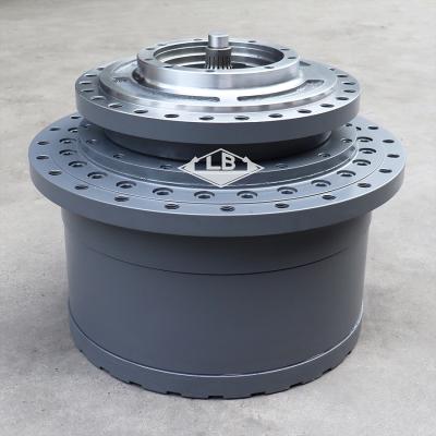 China SK460-8 SK485-8 GM85 Verminder LS53D00007F1 LS15V00020F1 SK460 Veranderingsraten Te koop